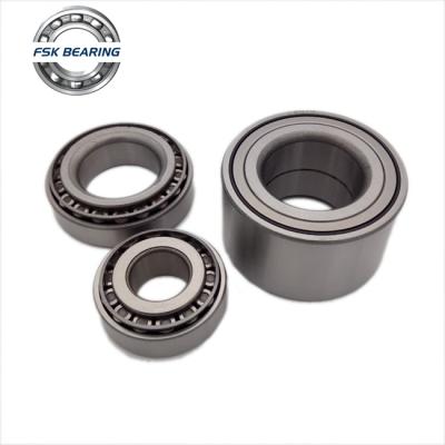 China DAC407440CS 40BWD06J Wheel Hub Bearings Angular Contact Ball Bearing Double Row 40x74x40mm for sale