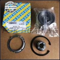 China High Quality DAC3872AC 38BWD04C Cylindrical Roller Bearings 38*72*34mm for sale
