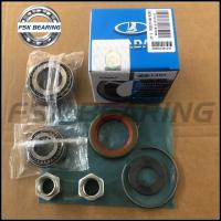 China High Quality DAC3872AC 38BWD04C Cylindrical Roller Bearings 38*72*34mm for sale