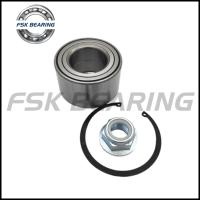China High Quality DAC3872AC 38BWD04C Cylindrical Roller Bearings 38*72*34mm for sale