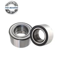 China 45BWD16C Auto Wheel Bearing Double Row Structure And Seals Type 45x84x39mm for sale