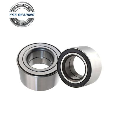 China 45BWD16C Auto Wheel Bearing Double Row Structure And Seals Type 45x84x39mm for sale