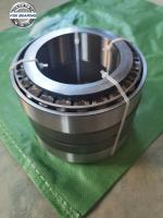 China Warranty HM136948-90345 Double Row Tapered Roller Bearing Train Wheel Bearing for sale