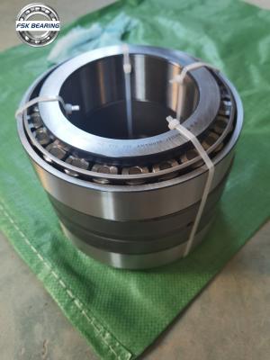 China Warranty HM136948-90345 Double Row Tapered Roller Bearing Train Wheel Bearing for sale