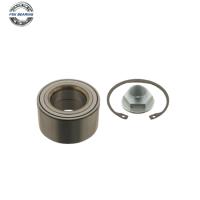 China China FSK GJ21-26-1511 Auto Parts Wheel Hub Bearing Repair Kit For MAZDA With Gcr15 Chrome Steel And Double Rows for sale