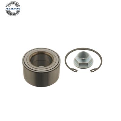 China China FSK GJ21-26-1511 Auto Parts Wheel Hub Bearing Repair Kit For MAZDA With Gcr15 Chrome Steel And Double Rows for sale