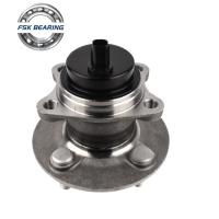 China 42450-0D150 42410-0D090 Rear Wheel Hub Bearing Assembly Compatible For Toyota for sale