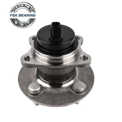 China 42450-0D150 42410-0D090 Rear Wheel Hub Bearing Assembly Compatible For Toyota for sale