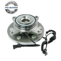 China 515157 Front Wheel Bearing And Hub Assembly For 2015-2017 Ford Expedition RWD Model for sale