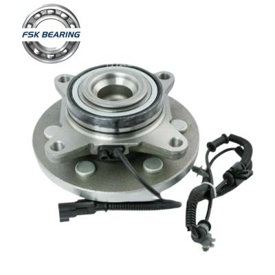 China 515157 Front Wheel Bearing And Hub Assembly For 2015-2017 Ford Expedition RWD Model for sale