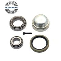 China VKBA1498 713667360 Wheel Hub Bearing Kit Applicable For The MERCEDES-BENZ And CHRYSLER for sale