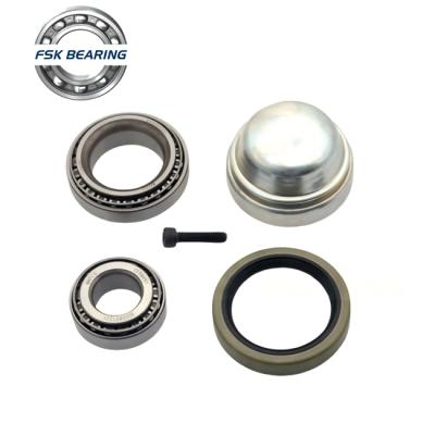 China VKBA1498 713667360 Wheel Hub Bearing Kit Applicable For The MERCEDES-BENZ And CHRYSLER for sale