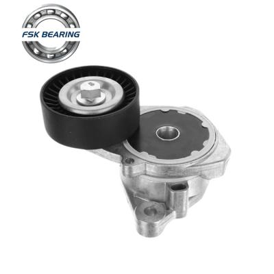 China 31170-5A2-003 Drive Belt Tensioner Assembly With Pulley Compatible With Acura for sale