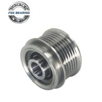 China 021903119G Alternator Freewheel Clutch Pulley For Quattro CUPRA for sale