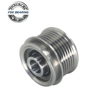 China 021903119G Alternator Freewheel Clutch Pulley For Quattro CUPRA for sale