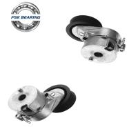 China 022145299C Engine Pulley Tensioner Assembly Compatible For AUDI VW for sale