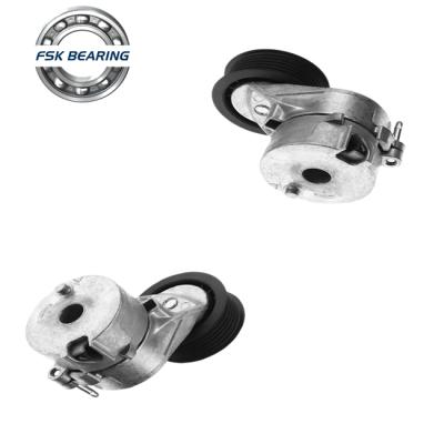 China 022145299C Engine Pulley Tensioner Assembly Compatible For AUDI VW for sale