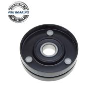 China 079903341F VKM 31017 079 903 341 A Tensioner Pulley V-Ribbed Belt Compatible With AUDI SEAT for sale