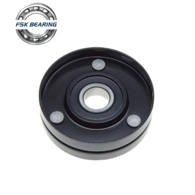 China 079903341F VKM 31017 079 903 341 A Tensioner Pulley V-Ribbed Belt Compatible With AUDI SEAT for sale