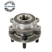 China 513443 Wheel Bearing And Hub Assembly For Ford Edge for sale