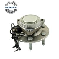 China 515097 19335570 Wheel Bearing And Hub Assembly For 07-13 Silverado Sierra for sale