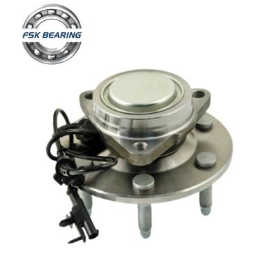 China 515097 19335570 Wheel Bearing And Hub Assembly For 07-13 Silverado Sierra for sale