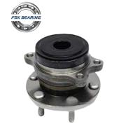 China Reliable 40202-EB71C Wheel Hub Bearing For Nissan Navara for sale