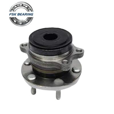 China Reliable 40202-EB71C Wheel Hub Bearing For Nissan Navara for sale
