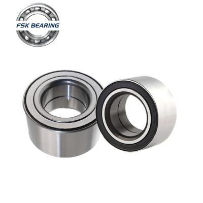 China 45BWD14A Wheel Hub Bearing Assembly Deep Groove Ball Bearing 45*83*44mm for sale