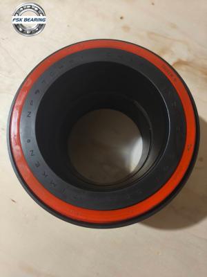 China Heavy Duty HM129848－90054 Railway Bearing Double Row Tapered Roller Bearing for sale
