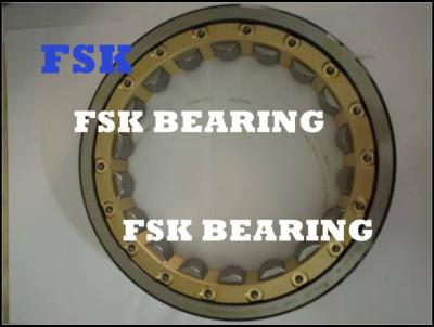 China Mid Large Size 170RU51 R3 Inch Cylindrical Roller Bearing 170mm X 265.001mm X 41.9989mm for sale