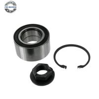 China Long Life VKBA3678 6485018 710199173044 Wheel Hub Bearing Repair Kit For FORD Isuzu Daewoo BMW for sale