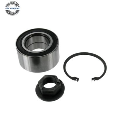 China Long Life VKBA3678 6485018 710199173044 Wheel Hub Bearing Repair Kit For FORD Isuzu Daewoo BMW for sale