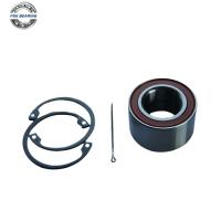 China FSKG 1668557 1796001 VKBA663 1501642 710302063778 Car Wheel Hub Bearing Repair Kit With Good Sealing For Opel for sale