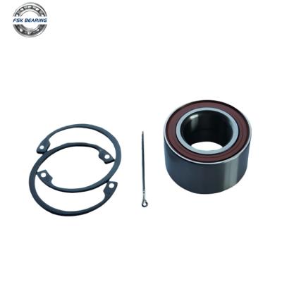 China FSKG 1668557 1796001 VKBA663 1501642 710302063778 Car Wheel Hub Bearing Repair Kit With Good Sealing For Opel for sale