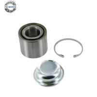 China FSK VKBA3572 710455947905 9203935 Double Row Wheel Hub Bearing Repair Kit For Opel ABEC-5 for sale