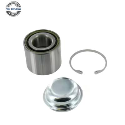 China FSK VKBA3572 710455947905 9203935 Double Row Wheel Hub Bearing Repair Kit For Opel ABEC-5 for sale