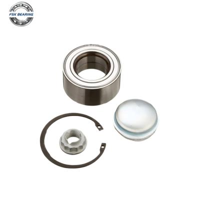 China VKBA6509 169 981 00 06 710544734673 Wheel Hub Bearing Repair Kit For Mercedes-Benz ABEC-3/ABEC-5 Precision for sale