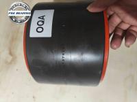 China China FSK HM127446-90114 TAROL Tapered Roller Bearing Units For Railway for sale
