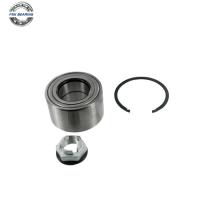 China VKBA3688 XR8 1723 710678240136 Car Wheel Hub Bearing Repair Kit For Jaguar ABEC-5 for sale
