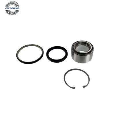 China VKBA3219 09269-41001 43462-85C00 710797809064 Wheel Hub Bearing Repair Double Row For Jiyou Suzuki P6 P5 for sale