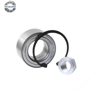 China FSK 44300-SDA-A51 C2P12624 710939337755 VKBA3961 Wheel Bearing Repair Kit For Honda Acura Gcr15 Chrome Steel4 for sale