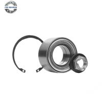 China High Quality VKBA6636 1501642 1668557 710940345927 Car Wheel Bearing Repair Kit For Ford ABEC-5 for sale