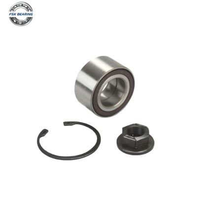 China China FSK VKBA6639 46860T62J00 46860-62J01 710941873742 Car Wheel Hub Bearing Unit Repair Kit ID28mm For Opel P6 P5 for sale