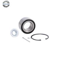 China High Quality VKBA6956 51720-2J001 52710-26500 711020884019 Double Row Car Wheel Hub Bearing Unit Repair Parts For Hyundai P6 P5 for sale