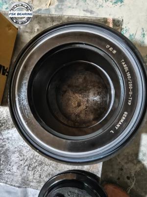 China Warranty HM120848-90106 Double Row Tapered Roller Bearing Train Wheel Bearing for sale