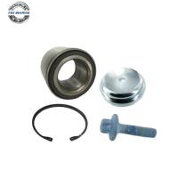 China Auto Parts 711222536470 VKBA6696 221 981 04 06 Hub Bearing Unit Kit Repair Kit For Mercedes Benz for sale