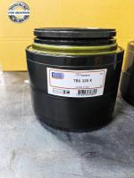 China Metric HM120848-90023 Railway Locomotive Bearing Unit Polyamide Cage / Metal Cage for sale