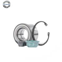 China Auto Parts VKBA6766 1S0 498 625 A 711363415901 Wheel Hub Bearing Repair Kit For Volkswagen Skoda Seat ABEC-5 for sale