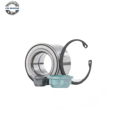 China Auto Parts VKBA6766 1S0 498 625 A 711363415901 Wheel Hub Bearing Repair Kit For Volkswagen Skoda Seat ABEC-5 for sale